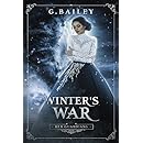 Winter's War (Her Guardians series Book 4) - Kindle edition by G ...