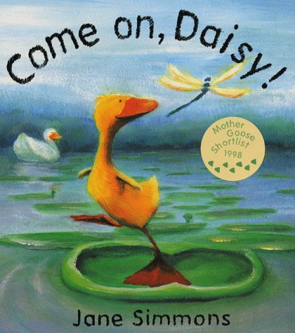 Come on Daisy (Daisy): Simmons, Jane: 9781860395413: Amazon.com: Books