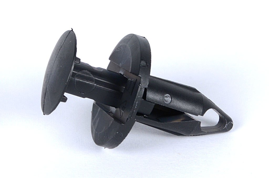 push rivet issues with rear flares | Jeep Wrangler Forum