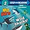 Wild Sharks! (Wild Kratts) (Step into Reading): Kratt, Martin, Kratt, Chris, Random House ...