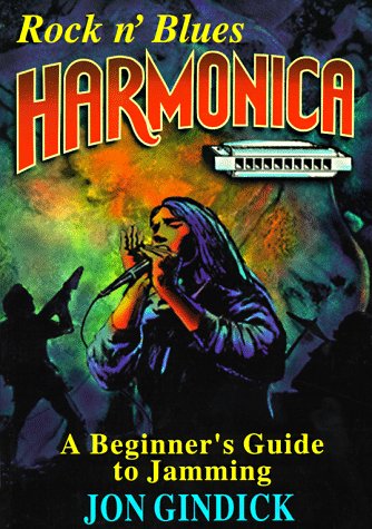 blues harmonica book pdf
