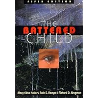 The Battered Child: 9780226326238: Medicine & Health Science Books ...