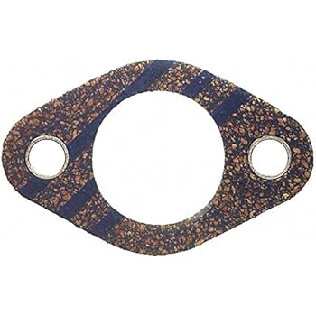 Amazon.com: Fel-Pro 35571 Thermostat Gasket: Automotive