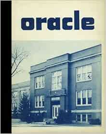 (Reprint) 1954 Yearbook: Delphi Community High School, Delphi, Indiana ...