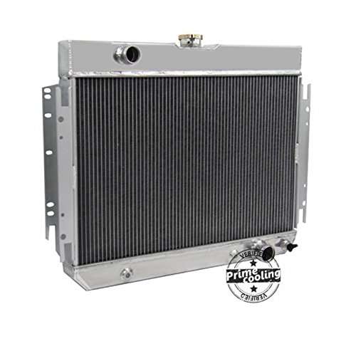 Compare Price: 65 chevy truck radiator - on StatementsLtd.com