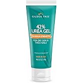 Amazon.com : Kera Nail Gel 47% Urea Gel : Beauty & Personal Care