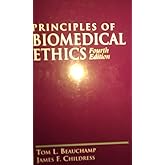 Principles of Biomedical Ethics: 9780199924585: Medicine & Health ...