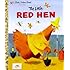 The Little Red Hen (Paul Galdone Classics) - Kindle edition by Paul ...
