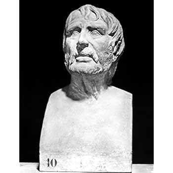 Amazon.com: Lucius Annaeus Seneca N(C4 BC-65 AD) Roman Statesman ...
