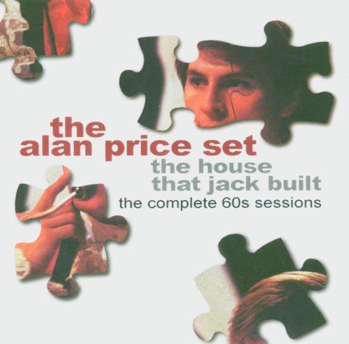 Alan Price Set 3 CD box coming | Steve Hoffman Music Forums