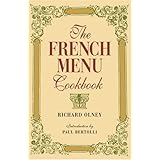 The French Menu Cookbook: The Food and Wine of France--Season by ...