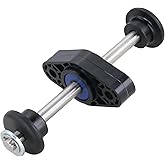 Amazon.com: EXHAUST BUSHING KIT PETERBILT (M13109 Exhaust Mount ...