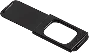 Amazon.com: C-Slide 1.0 Webcam Cover Slide | Sliding Laptop Camera ...