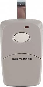 Amazon.com: MULTI-CODE3089-3089 Multi-code Multicode 308911 OEM Linear ...