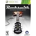Amazon.com: Rocksmith : Video Games