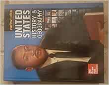 Amazon.com: United States History and Geography: Modern Times, Student ...