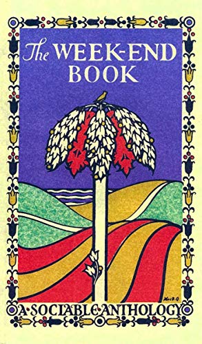 The Week-End Book: Francis Meynell: 9781585678136: Amazon.com: Books
