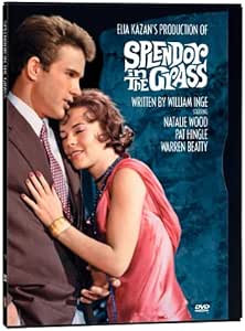 Splendor in the Grass Widescreen/Full Screen Import: Amazon.ca: Natalie ...