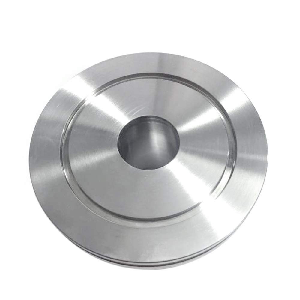 KF25 to ISO63 Tubulated Adapter Reducer S.S Vacuum Pump Flange Fitting ...