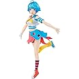Amazon.com: Bubble: Uta Pop Up Parade PVC Figure : Toys & Games