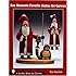 Mini-Cheers©: Carving Miniature Santas (Schiffer Book for Woodcarvers ...
