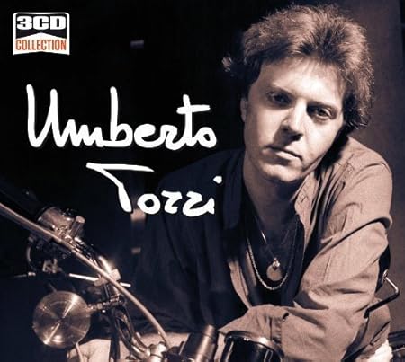 3cd Collection: Tozzi, Umberto, Tozzi, Umberto: Amazon.it: CD e Vinili}
