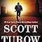 Amazon.com: Testimony (9781455553549): Scott Turow: Books