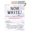 Now Write!: Fiction Writing Exercises from Today's Best Writers and ...
