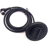 Amazon.com: Okin Round Switch Hand Control Handset with 2 Button 5 Pin ...