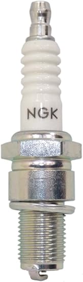 NGK CR5HSB Spark Plug, Pack of 1, Spark Plugs - Amazon Canada