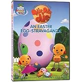 Amazon.com: Rolie Polie Olie - Springy-Time Fun : Cole Caplan, Kristen ...