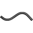 Amazon.com: Gates 18100 Premium Molded Heater Hose : Automotive