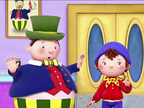 Watch Noddy In Toyland - Season 1 | Prime Video