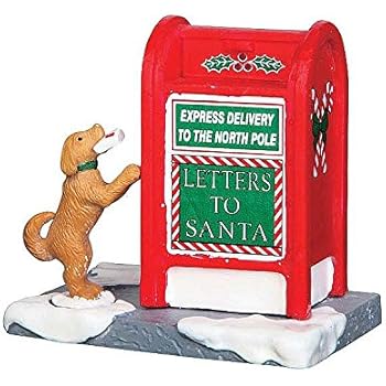 Amazon.com: Lemax Village Collection The Biggest Turkey #72411: Home ...