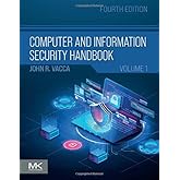 Amazon.com: Computer Security Handbook, Set (Volume 1 and 2 ...