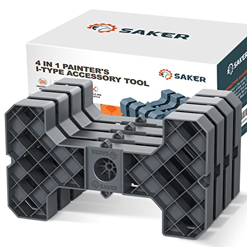 Saker Paint Racks, New Magic Racks, Door Painting Drying Rack for ...