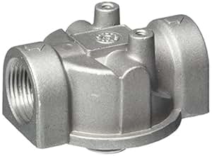 Amazon.com: Baldwin FB1307 Fuel Storage Tank Filter Base: Automotive