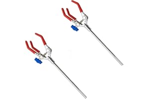 Amazon Best Sellers: Best Lab Clamp Holders