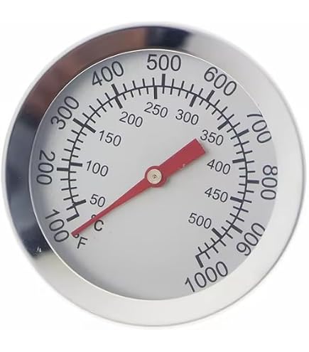 Char-griller Grand Champ Xd Thermometer HJQEQVD BBQ Grill The Rmometer ...