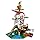 LEGO 31078 Creator Treehouse Treasures Playset, 3 in 1 Model, Toy Ship ...