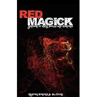 Red Magick: Grimoire of Djinn Spells and Sorceries: Al-Toukhi, Egyptian ...