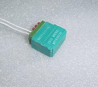 M81714/2-AB1, MRTB20E03, Avionics Terminal Junction Block: Amazon.com ...