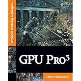Amazon.com: GPU Pro 4: Advanced Rendering Techniques: 9781466567436: Engel, Wolfgang: Books