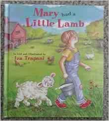 Amazon.com: Mary Had a Little Lamb (Extended Nursery Rhymes ...