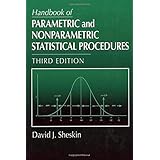 Amazon.com: Handbook of Parametric and Nonparametric Statistical Procedures, Fifth Edition ...