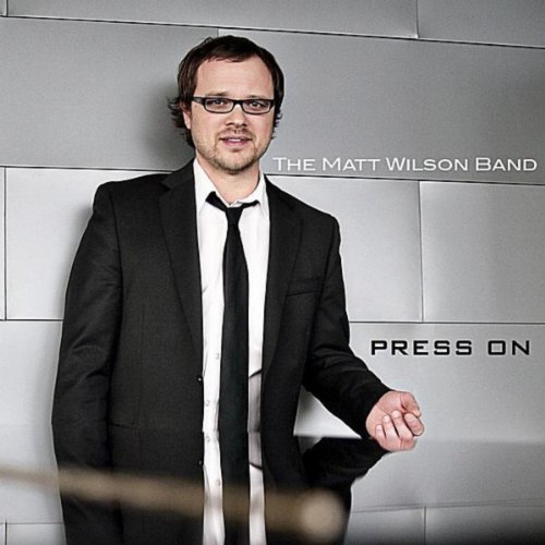 Press On - Single by Matt Wilson Band on Amazon Music - Amazon.com