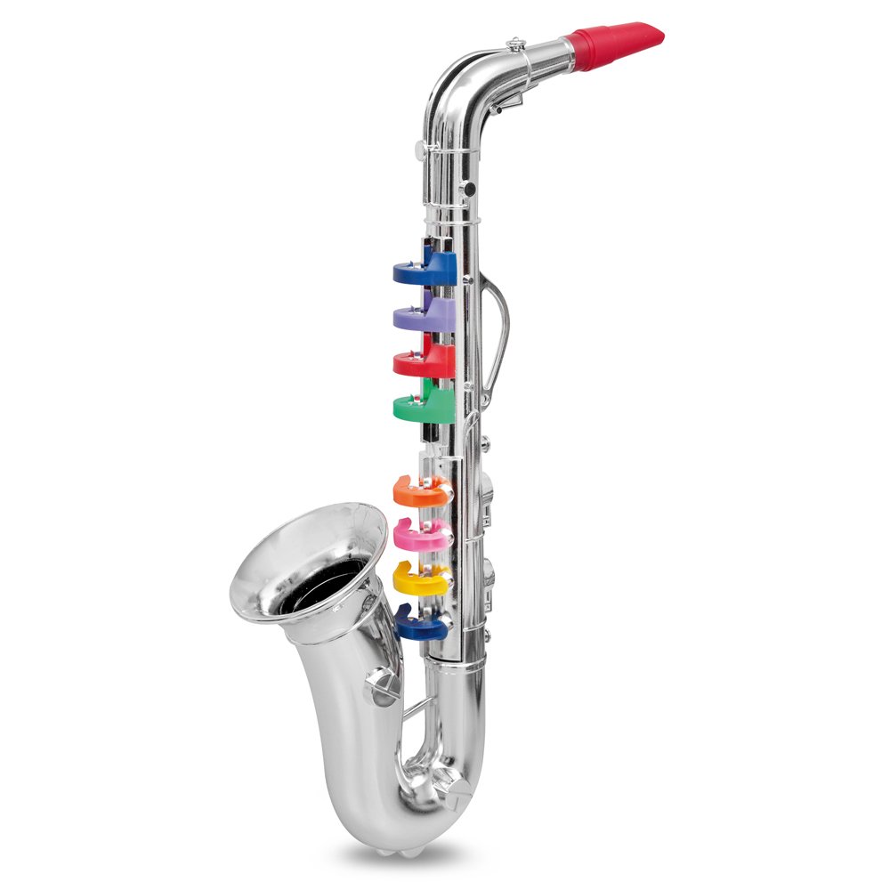 Bontempi - Saxophone Kids Fun children Musical Instrument For little ...