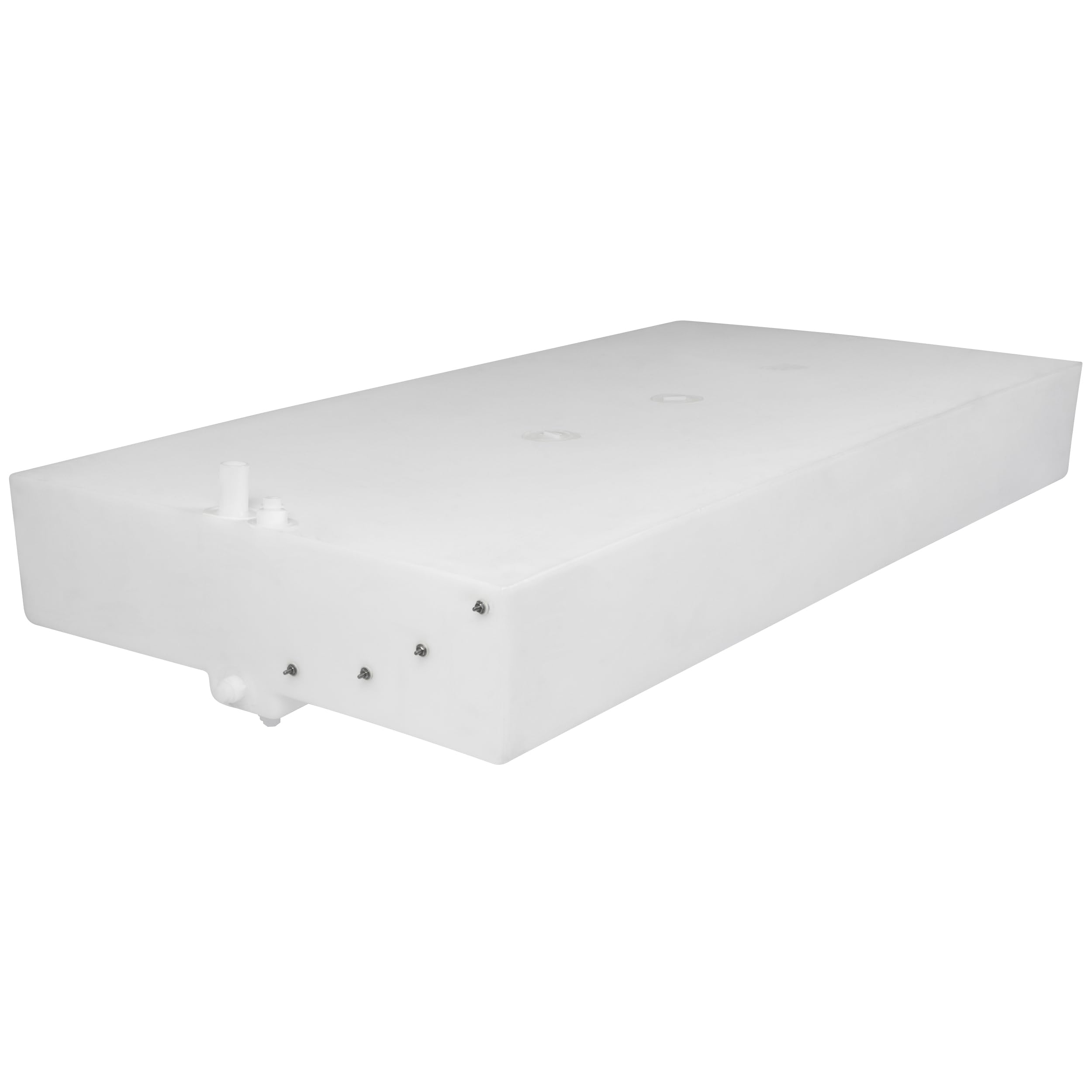 Ameri-Kart WT-1438 54 Gallon RV Fresh Water Tank for Drinking and ...