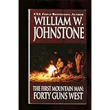 First Mountain Man # 3 - Absaroka Ambush (The First Mountain Man ...