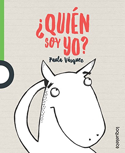Aladkadis: ¿Quién soy yo? / Who I am? libro - Paula Vásquez .epub